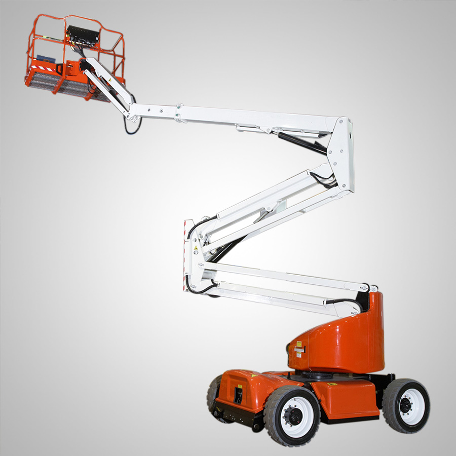 Scissor Lift, Telehandler, Spider lift, Aerial Work Platforms - Rentals ...